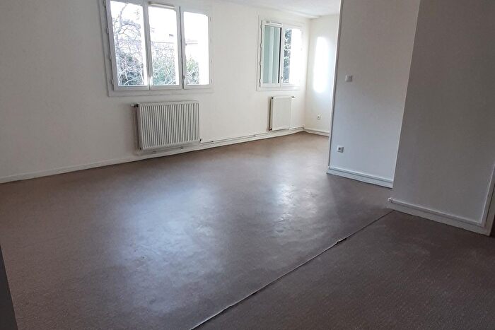 Appartement à vendre - Toulouse, Trois Cocus, Larroque, Rixens - 4 pièces - 2 chambres