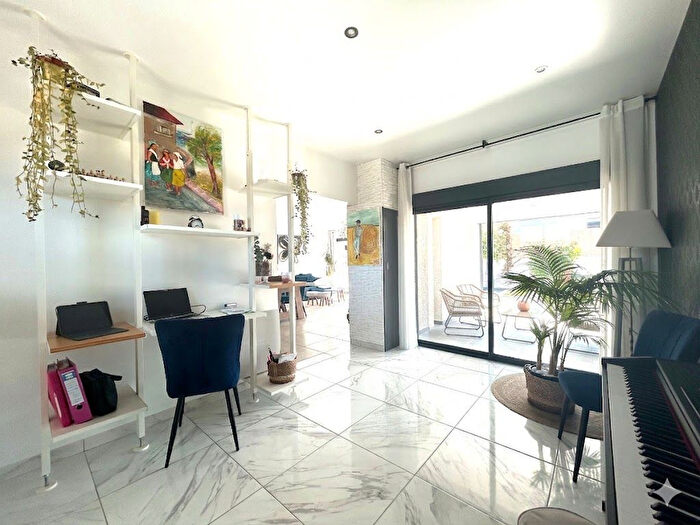 Maison 5 pièces à Auzielle, à vendre
