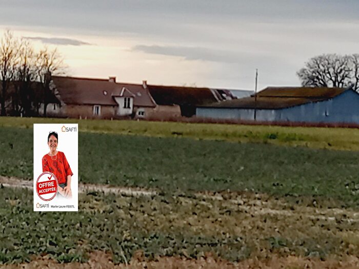 Maison à vendre - Loches - 5 pièces - 3 chambres