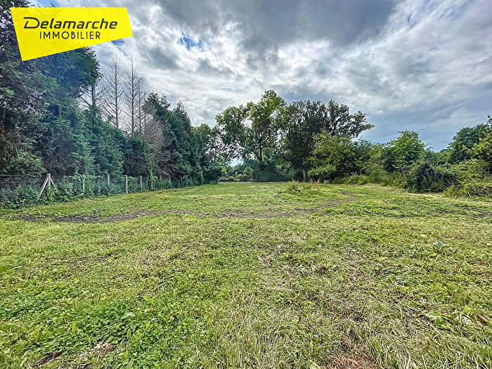 Maison à vendre - Champeaux - 4 pièces - 2 chambres