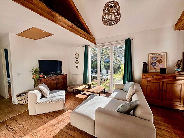 Maison à vendre - Le Teich - 4 pièces - 3 chambres