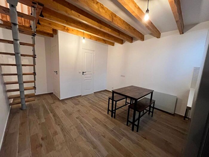 Appartement 2 pièces à louer à Centre Ville-Coteaux, Champigny-sur-Marne