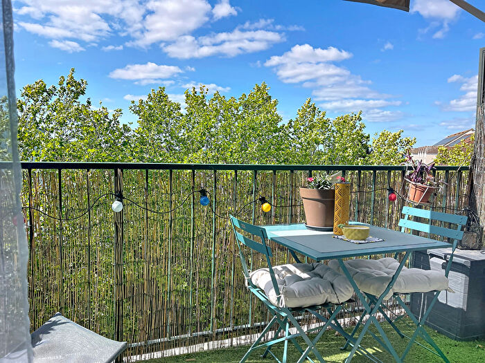 Appartement 5 pièces à vendre à Neauphle-le-Château