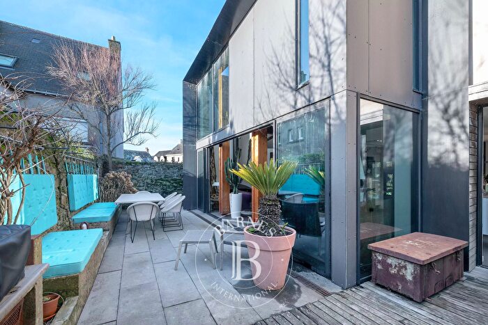 Maison à vendre - Piriac-sur-Mer - 5 pièces - 3 chambres