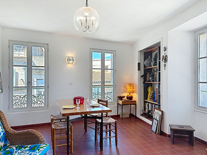 Appartement à vendre - Avignon, Carmes, Carreterie, Université - 3 pièces - 1 chambre