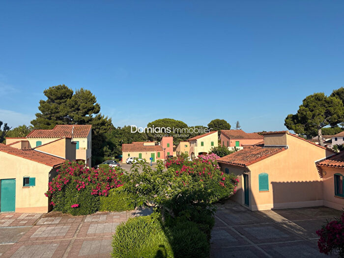Argelès-sur-Mer, Taxo d'Avall, Plaine : Appartement 2 pièces à vendre