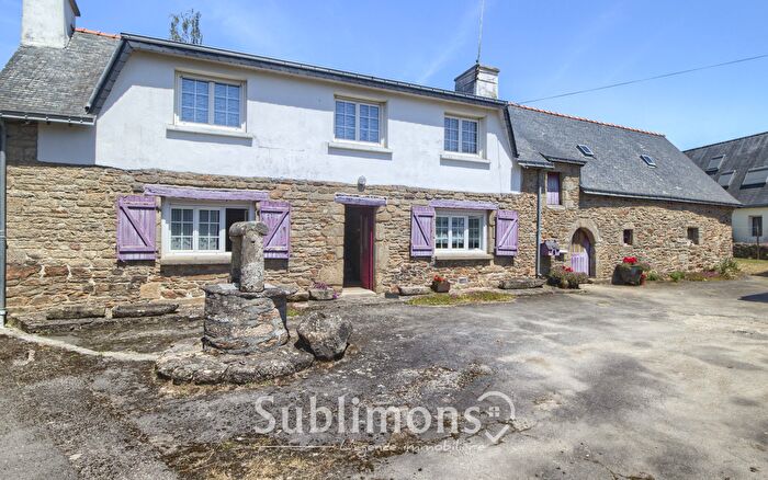Maison à vendre - Hennebont, Fleurs de Forges, Kom ar choad, Rive Gauche Sud - 4 pièces - 3 chambres