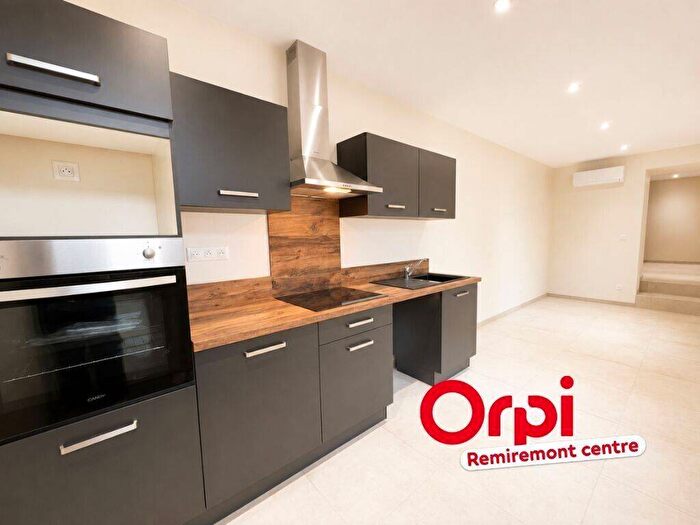 Appartement 3 pièces à louer - Centre Sud, Luxeuil-les-Bains