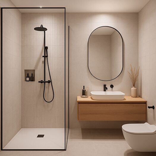 Maison à vendre - Marseille e , Le Merlan - 3 pièces