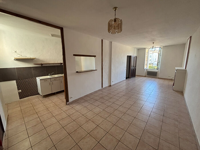 Maison à vendre - Malaucène - 3 pièces - 2 chambres