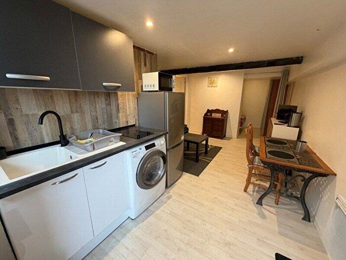 Appartement à louer - Dunes - 1 pièce