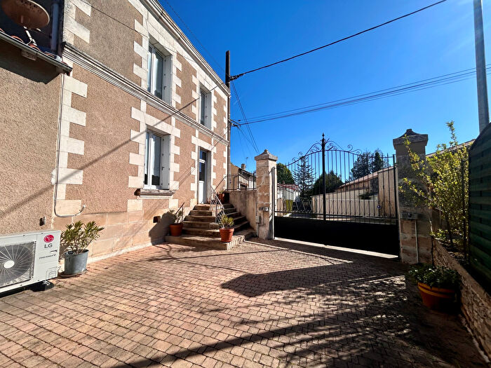 Maison 5 pièces à Poitiers, Ouest, à vendre