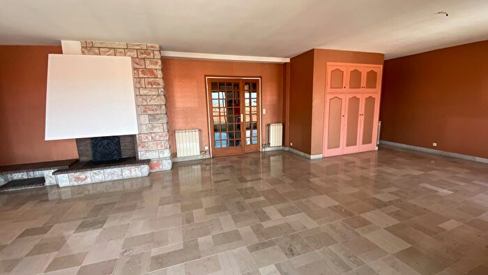 Appartement 3 pièces à Perpignan, Moyen-Vernet, à vendre