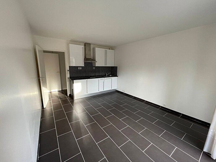 Saint Lambert, Paris 15ème arrondissement : Appartement 1 pièce à louer