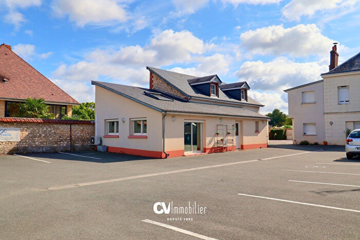 Maison 6 pièces à vendre à Incarville