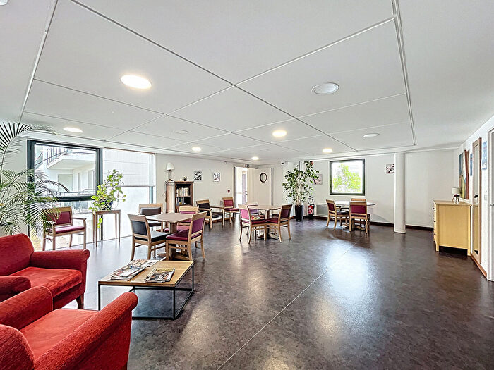 Appartement à vendre - Olivet, Larry, Coin Rond, Lorette - 2 pièces - 1 chambre