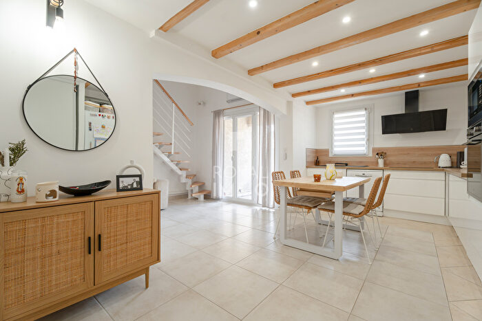 Maison 3 pièces à vendre à La Valette-du-Var, Baudouvin, Saint-Joseph, Favières