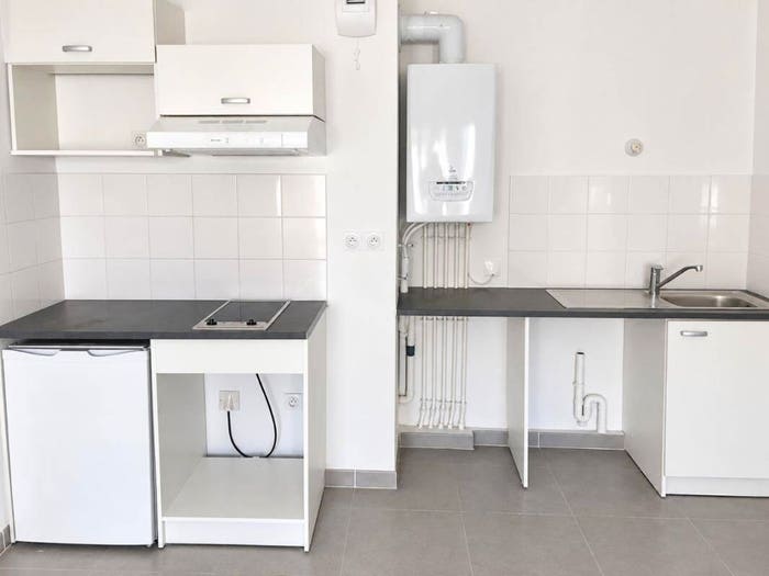 Appartement 2 pièces à louer - Saint Jean du Var, Toulon