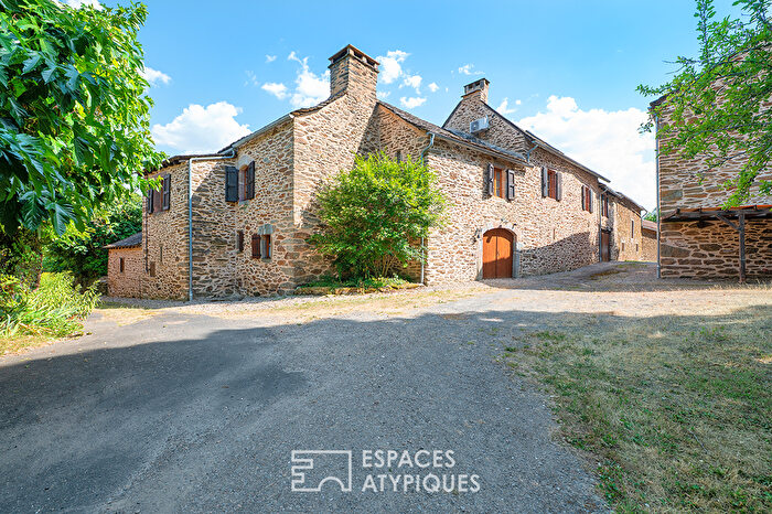Maison 8 pièces à vendre - Jouqueviel
