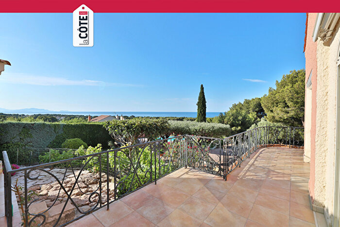 Maison à vendre - Sausset-les-Pins - 5 pièces - 3 chambres