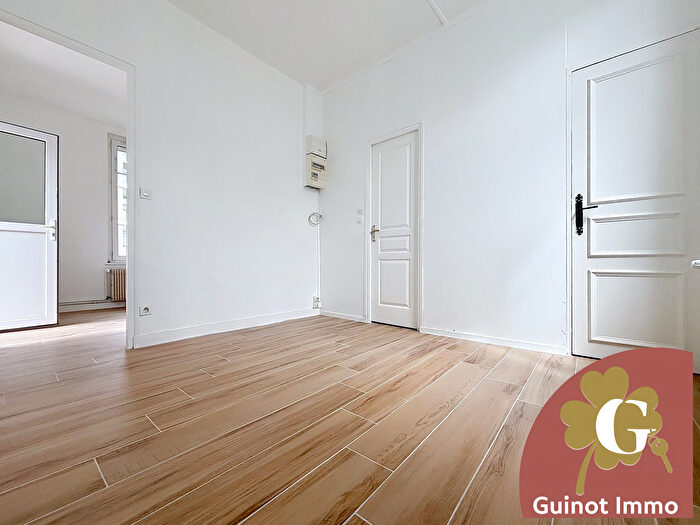 Appartement 2 pièces à louer - Lillebonne