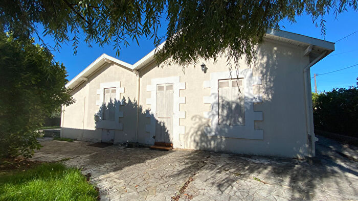 Maison 5 pièces à Mérignac, Centre-ville, à vendre