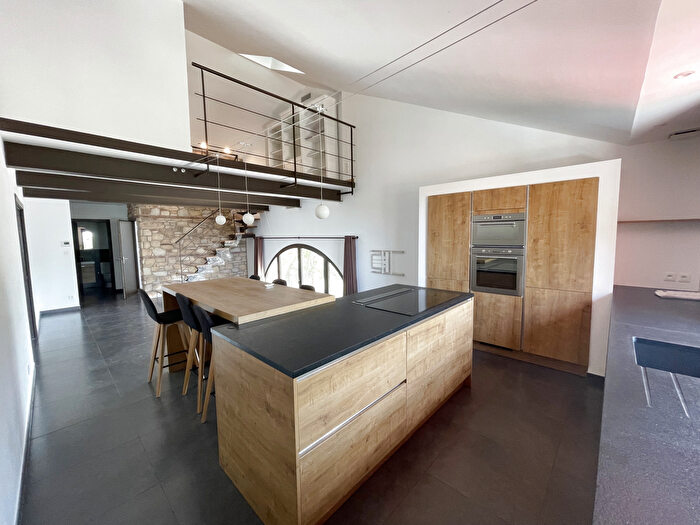 Villeneuve-de-la-Raho - Appartement 4 pièces à louer