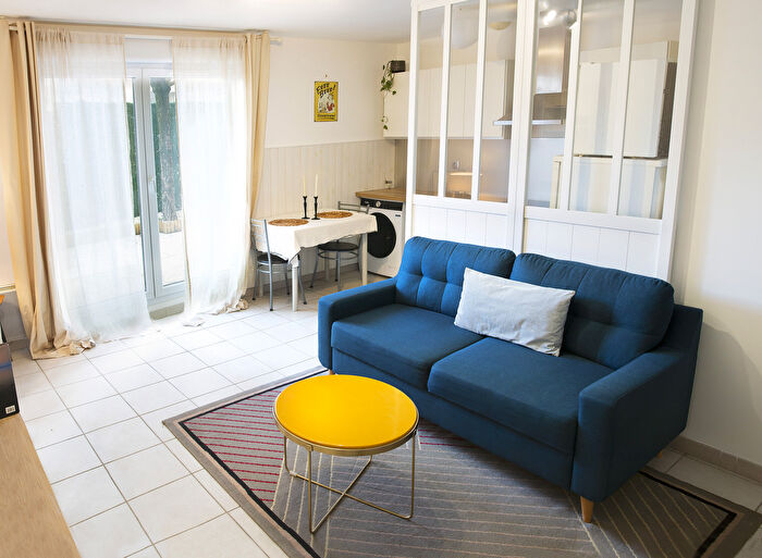 Appartement 3 pièces à louer - Lyon 8ème, La Plaine, Santy