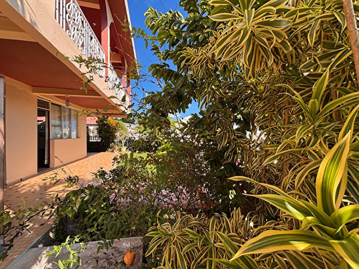 Maison à louer - Port-Louis - 3 pièces - 2 chambres