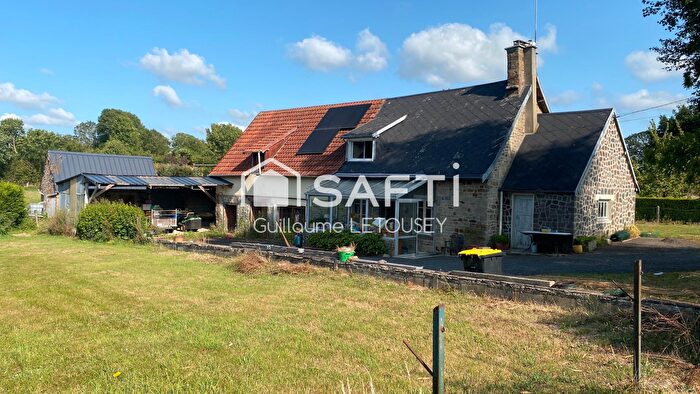 Maison 4 pièces à La Colombe, à vendre