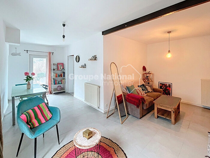 Nyons - Appartement 3 pièces à vendre