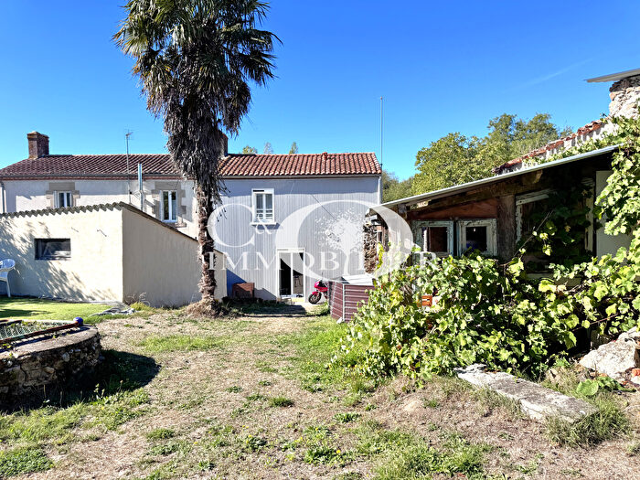 Maison 3 pièces à vendre - Grand'Landes