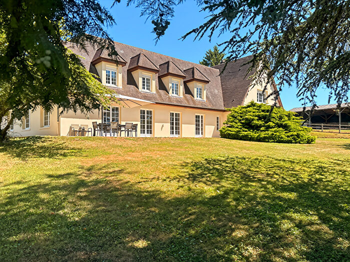 Maison 9 pièces à vendre à Reilly