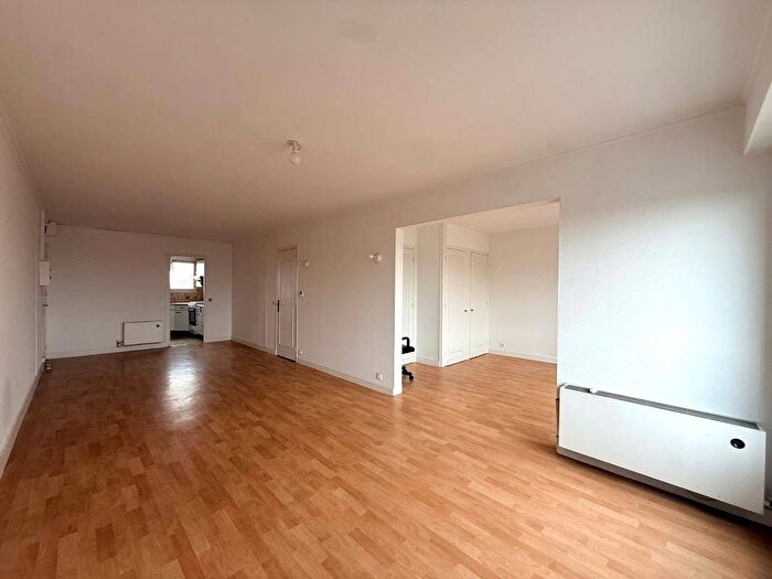 Appartement à louer - Route dHouplines, Armentières - 2 pièces - 1 chambre