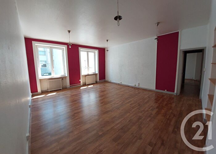 Appartement 3 pièces à Saint-Étienne, Tardy, Colline des Pères, Bizillon, à vendre