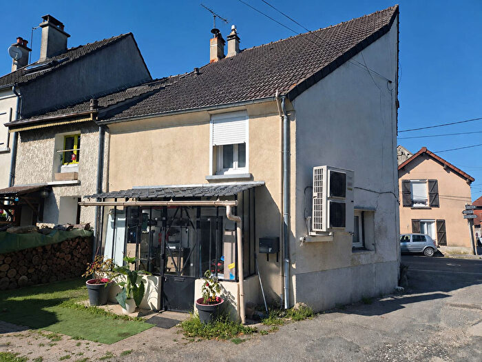 Maison 4 pièces à vendre - La Ferté-sous-Jouarre