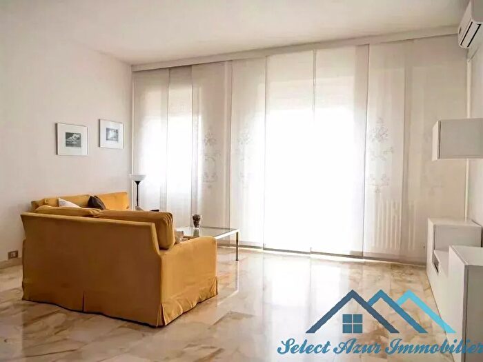 Appartement à vendre - Le Cannet, Rocheville, Colombier, Campelières - 3 pièces - 2 chambres