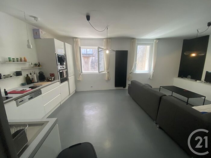 Montpellier, Centre historique - Appartement 2 pièces à louer