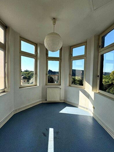 Appartement à louer - Centre-Ancienne Ville, Metz - 2 pièces - 1 chambre