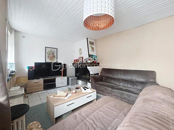 Maison 4 pièces à vendre - Vourey