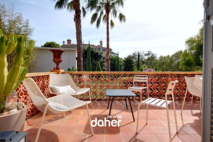 Appartement 4 pièces à Marseille 8ème, Saint-Giniez, à vendre