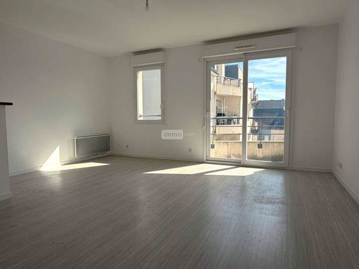 Bain-de-Bretagne - Appartement 3 pièces à louer