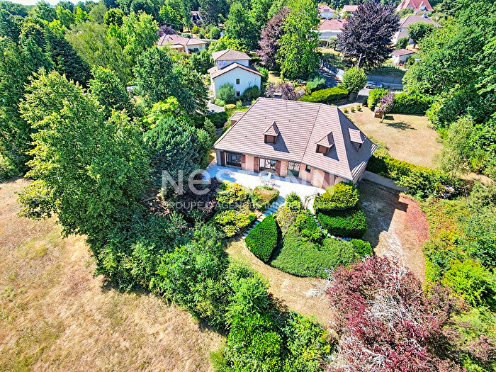 Maison 6 pièces à Feytiat, à vendre