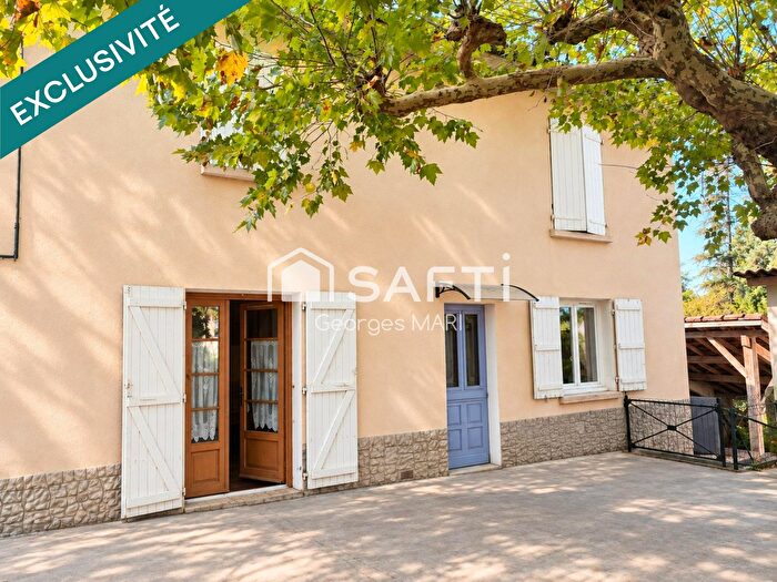 Maison 7 pièces à vendre - Vic-Fezensac
