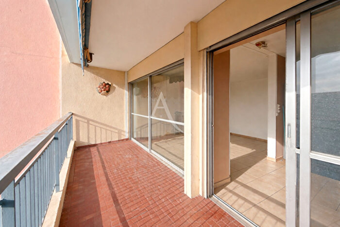 Appartement à vendre - Cannes, Bocca Sud - 3 pièces - 2 chambres