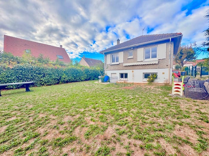 Maison 3 pièces à vendre - Chanteloup-les-Vignes