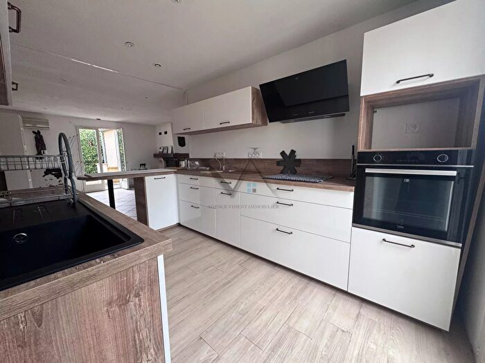 Montélimar, Sarda la Dame, Nitrière, Gondole - Maison 6 pièces à vendre