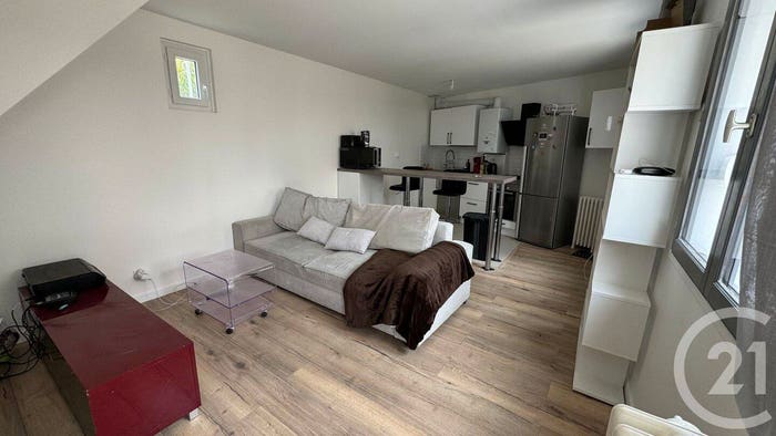 Maison 3 pièces à Villemomble, à louer