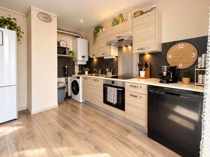 Appartement 3 pièces à Béziers, à vendre