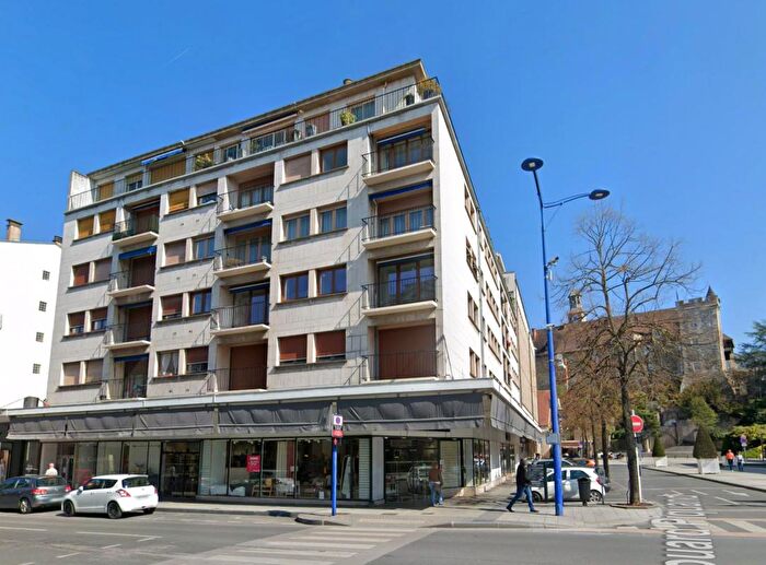 Montluçon, Centre-ville, Les Forges : Appartement 3 pièces à vendre